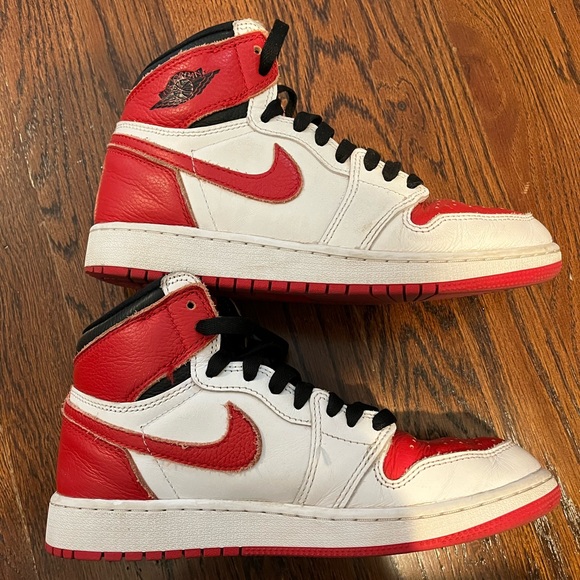 Shoes | Jordan 1 Retro High | Poshmark